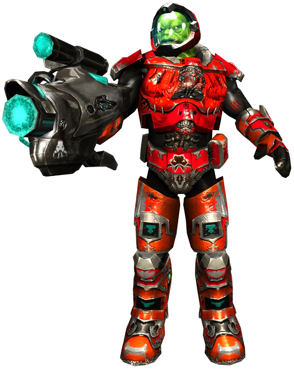 Category:Serious Sam 2 - The Serious Sam Wiki; enemy, weapon, item ...