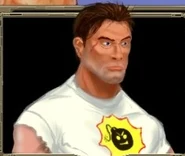 Sam Stone | Serious Sam Wiki | Fandom