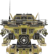 Mech | Serious Sam Wiki | Fandom