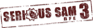 Serious Sam 3: BFE | Serious Sam Wiki | Fandom