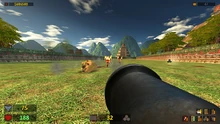 I Am Ugh-Zan difficulty | Serious Sam Wiki | Fandom