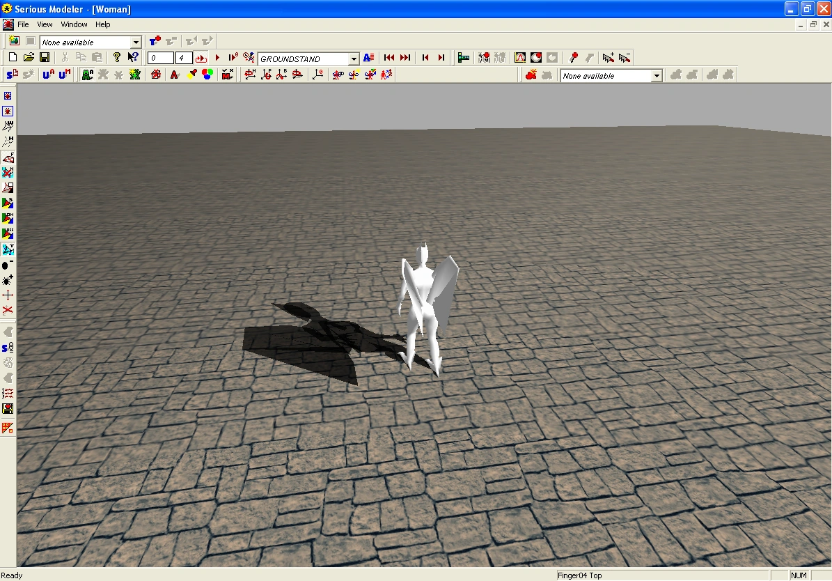 Serious Editor 1 | Serious Sam Wiki | Fandom