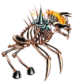Kleer Skeleton | Serious Sam Wiki | Fandom