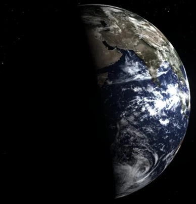 Earth | Serious Sam Wiki | Fandom