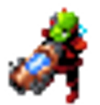 Light Orc Zone Trooper | Serious Sam Wiki | Fandom