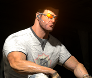 Sam Stone | Serious Sam Wiki | Fandom