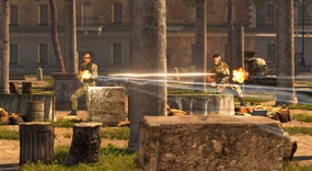 Dwayne Rodriguez | Serious Sam Wiki | Fandom