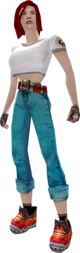 Serious Sammy | Serious Sam Wiki | Fandom