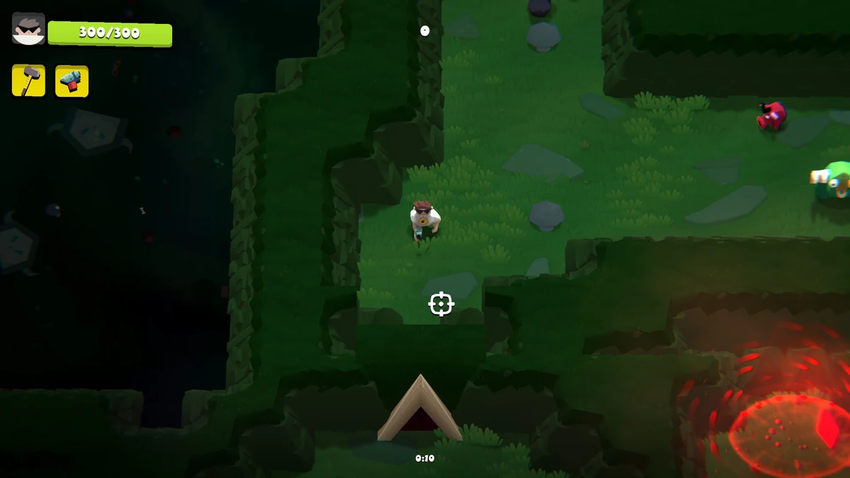 Mental Woods | Serious Sam Wiki | Fandom