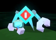 NETRICSA | Serious Sam Wiki | Fandom