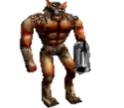 Catman | Serious Sam Wiki | Fandom