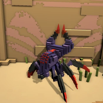 Hatchling Antaresian Spider | Serious Sam Wiki | Fandom