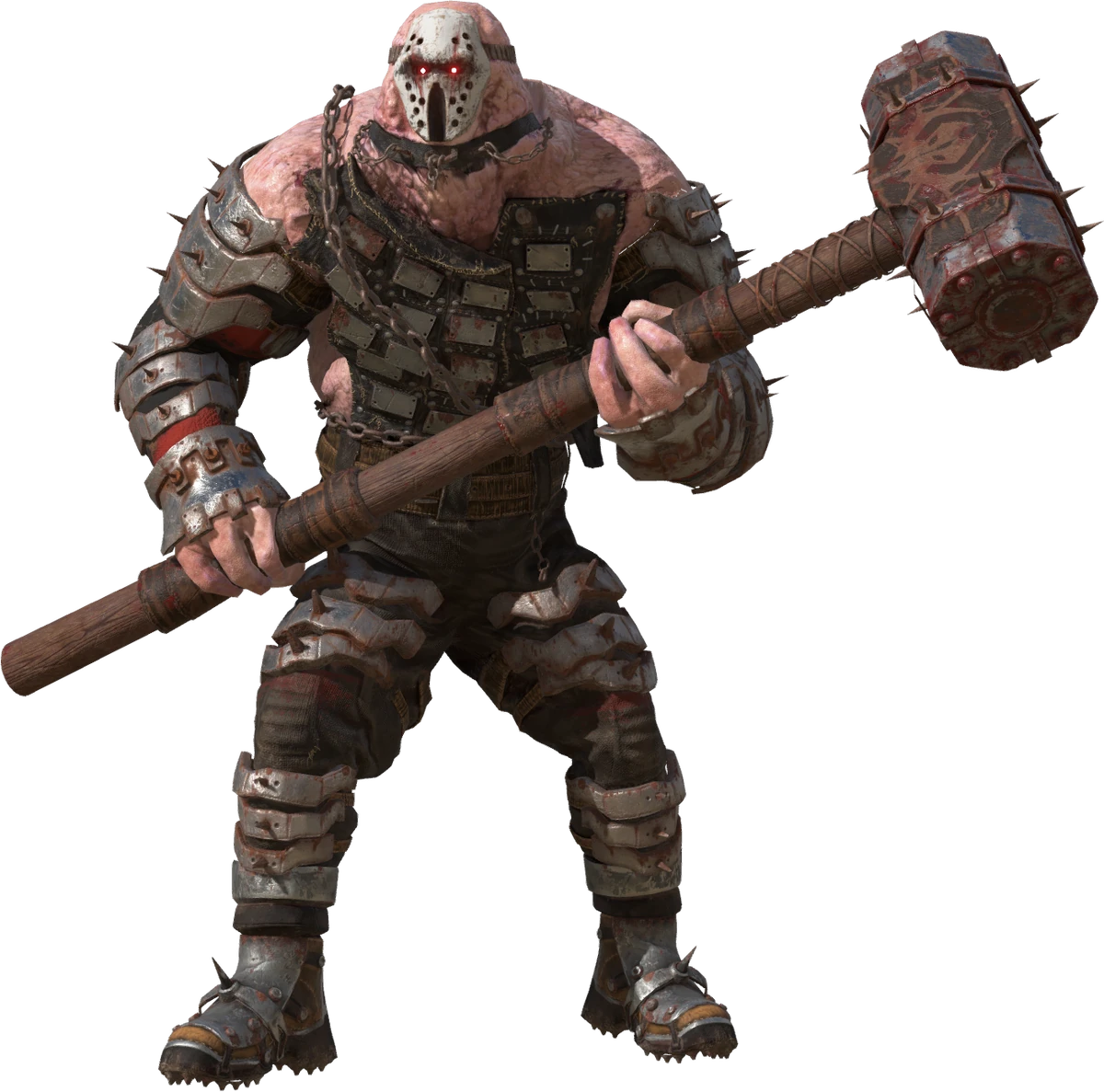 Octanian Zealot | Serious Sam Wiki | Fandom