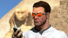 Mission to find the Great Pyramid's secret chamber | Serious Sam Wiki ...