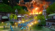 Kwongo | Serious Sam Wiki | Fandom