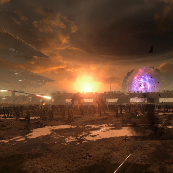 From Earth With Love | Serious Sam Wiki | Fandom