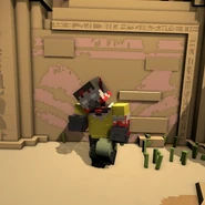 Beheaded Bomber | Serious Sam Wiki | Fandom