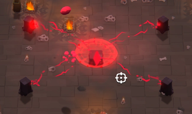 Mentaloptican | Serious Sam Wiki | Fandom