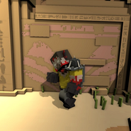 Beheaded Bomber | Serious Sam Wiki | Fandom