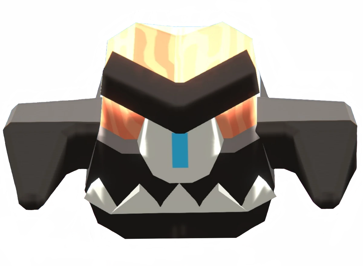 Mental Thought | Serious Sam Wiki | Fandom