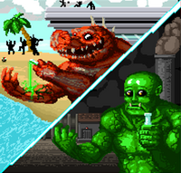 Orc | Serious Sam Wiki | Fandom