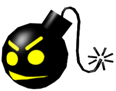 Serious Bomb | Serious Sam Wiki | Fandom