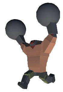 Beheaded Kamikaze | Serious Sam Wiki | Fandom