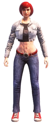 Serious Sammy | Serious Sam Wiki | Fandom
