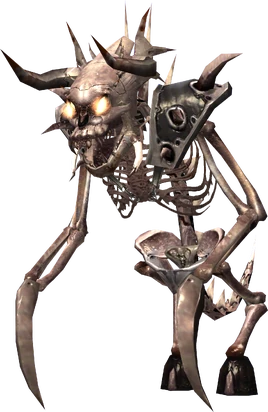 Kleer Skeleton | Serious Sam Wiki | Fandom