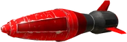 Major Bio-mechanoid | Serious Sam Wiki | Fandom