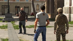 Sam Stone | Serious Sam Wiki | Fandom