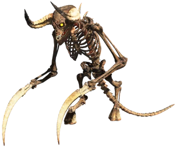 Kleer Skeleton | Serious Sam Wiki | Fandom