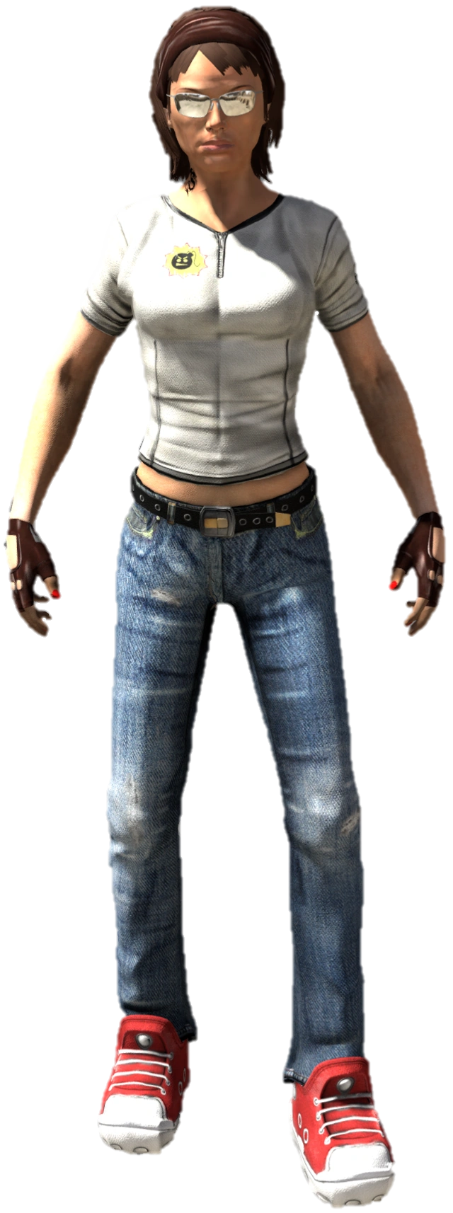 Serious Sammy | Serious Sam Wiki | Fandom