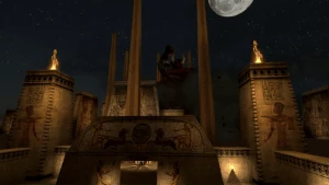 Warlock Giant | Serious Sam Wiki | Fandom