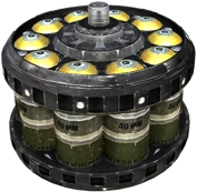 Devastator Shells | Serious Sam Wiki | Fandom