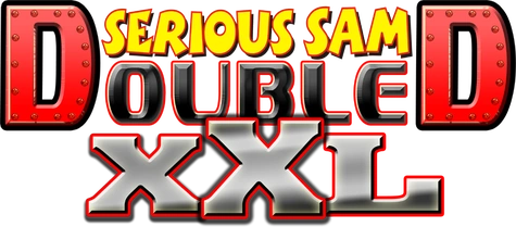 Serious Sam: Double D: XXL | Serious Sam Wiki | Fandom