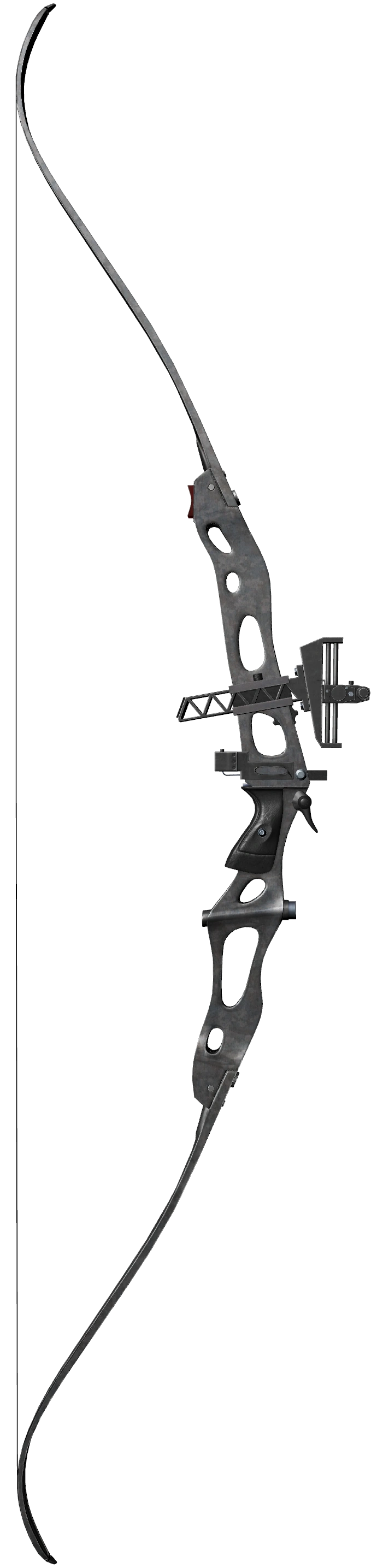 Bow | Serious Sam Wiki | Fandom