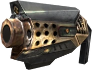 Beheaded Rocketeer | Serious Sam Wiki | Fandom
