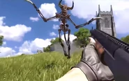 Kleer Skeleton | Serious Sam Wiki | Fandom