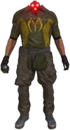 Beheaded Bomber | Serious Sam Wiki | Fandom