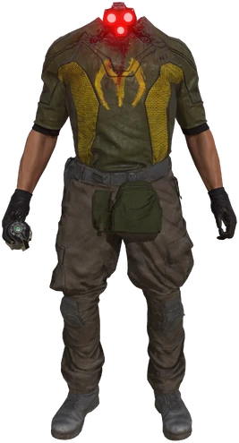 Beheaded Bomber | Serious Sam Wiki | Fandom