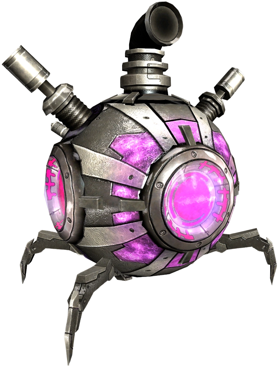 Spawner | Serious Sam Wiki | Fandom