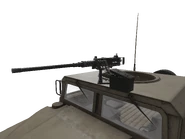 M2 Browning machine gun | Serious Sam Wiki | Fandom
