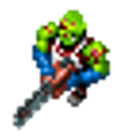 Orc Butcher | Serious Sam Wiki | Fandom