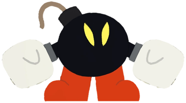 Bomb | Serious Sam Wiki | Fandom