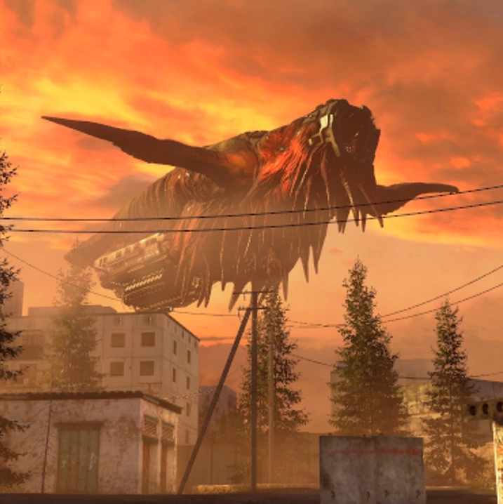 Crime And Punishment | Serious Sam Wiki | Fandom