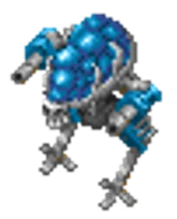 Bio-mechanoid | Serious Sam Wiki | Fandom