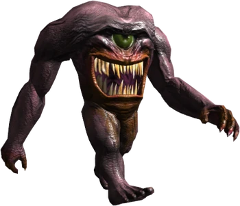 Gnaar | Serious Sam Wiki | Fandom