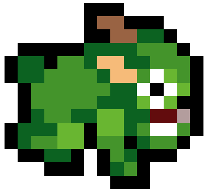 Marsh Hopper | Serious Sam Wiki | Fandom