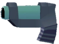 Grenade Launcher (SS:T) | Serious Sam Wiki | Fandom